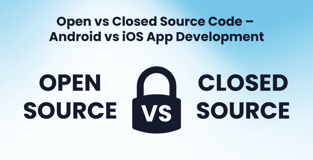 Android vs iOS Development - Which One Are You Choosing In 2024? - Nexentis
